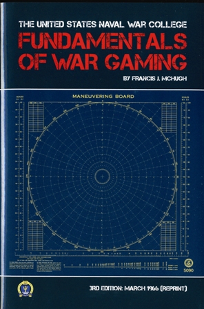War Games | Government Book Talk
