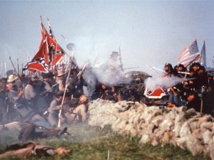 Gettysburg, America’s Bloodiest Battle | Government Book Talk
