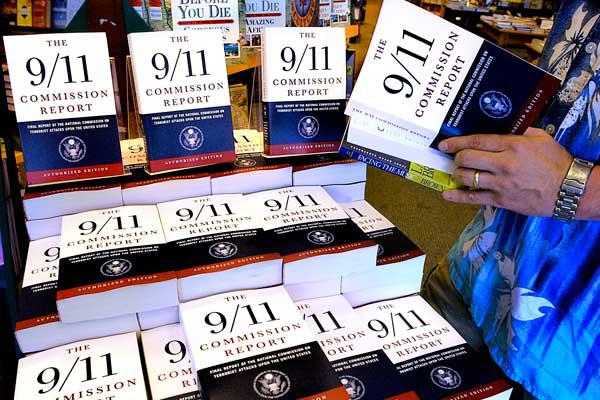 The White House | Government Book Talk