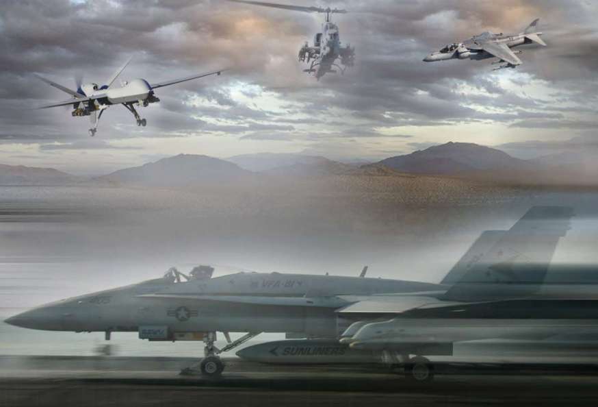 Arming the Fleet: The Compelling Story of a Secret Navy Base in the ...