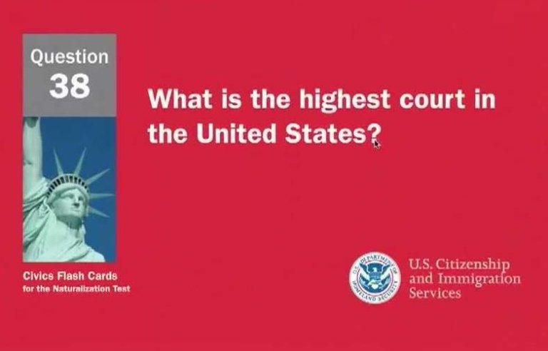 civics | Government Book Talk