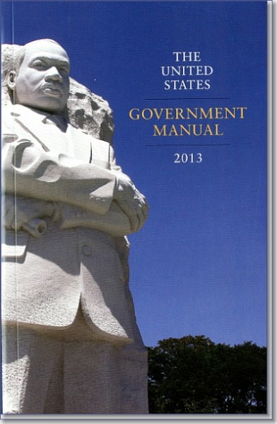 Understand How the U.S. Government is Organized | Government Book Talk