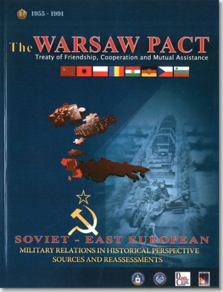 Soviet Union / Russia | Government Book Talk