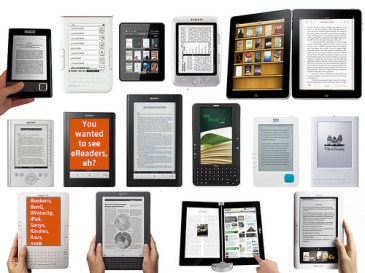 The History of eBooks from 1930’s “Readies” to Today’s GPO eBook ...