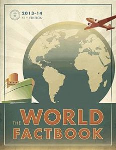 I’ve got the Whole World in my Hands… | Government Book Talk