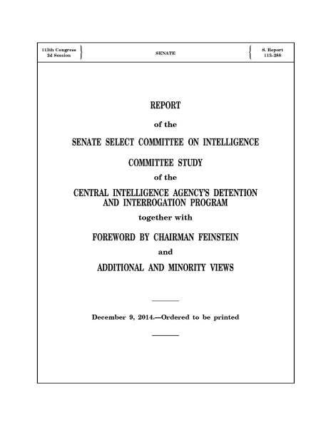 Central Intelligence Agency (CIA) | Government Book Talk