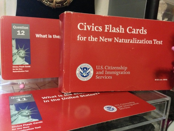 Award Winning Books | Government Book Talk
