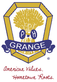 Grange Month | Government Book Talk