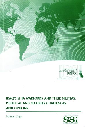 Middle East | Government Book Talk