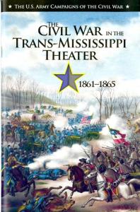 The Civil War’s Almost Forgotten Theater | Government Book Talk