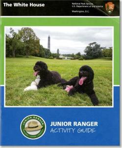 Explore the Nation’s Capital | Government Book Talk