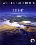 The ‘Indispensable’ CIA World Factbook | Government Book Talk