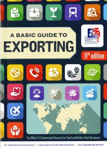 The Government Guide to a World of Exporting | Government Book Talk