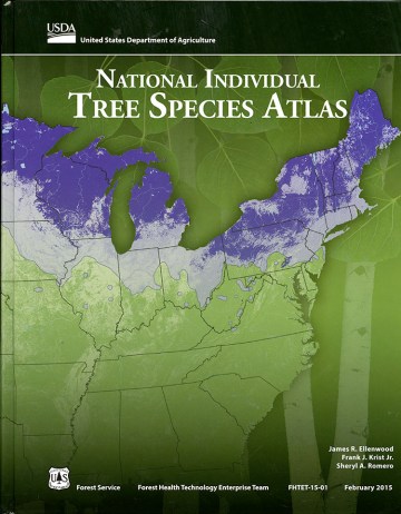U.S. Forest Service | Government Book Talk