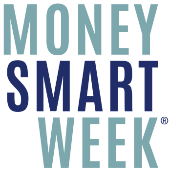Money Smart Week 2019 March 30th – April 6th | Government Book Talk