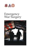 The Latest Advancements in Emergency War Surgery | Government Book Talk
