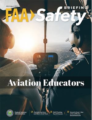 Celebrating National Aviation Week | Government Book Talk