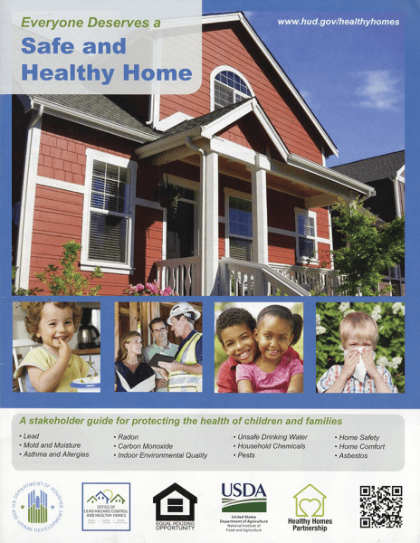 Summer 2020: Staying Safe and Healthy at Home | Government Book Talk
