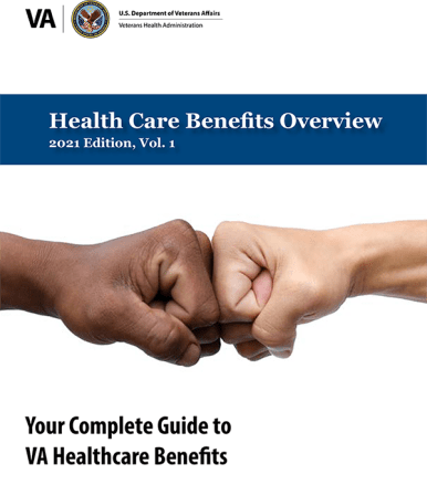 Taking Care of Our Veterans | Government Book Talk