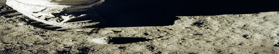 NASA | Government Book Talk