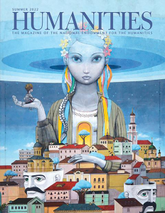 Humanities Magazine: A Focus on American Culture and the Arts ...
