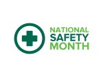 National Safety Month: A Time to Celebrate Safety | Government Book Talk