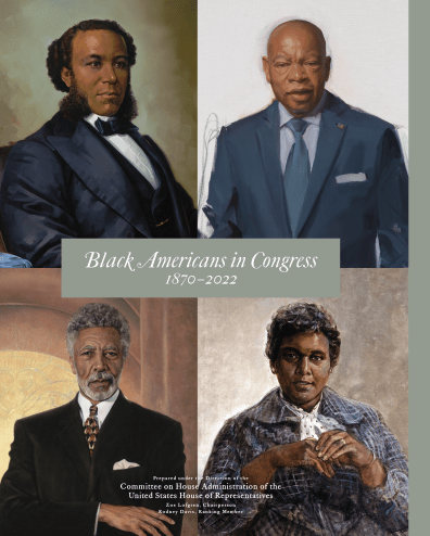 Congress | Government Book Talk