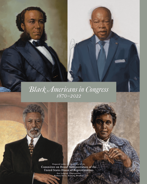 black history | Government Book Talk