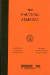 Navigate with the Stars: The New Nautical Almanac for 2026 | Government ...