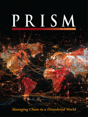 Unlock the Nuances of Complex Operations with Prism Journal ...