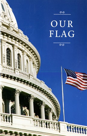 Our Flag | Government Book Talk